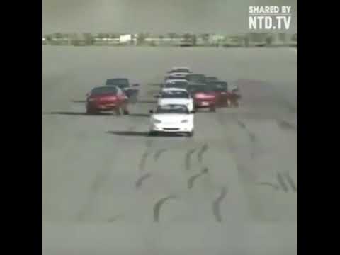 ARABA GÖSTERİSİ,ARABA ŞOVU