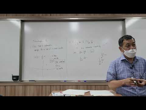 Complex analysis 6 : Meromorphic function and pole - YouTube