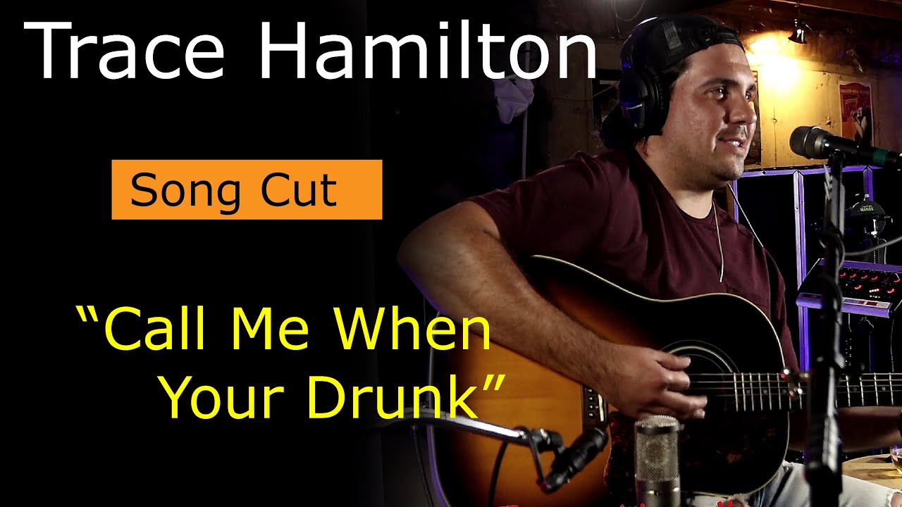 Trace Hamilton - Pop Acoustic - Singer Songwriter - “Call Me When Your ...