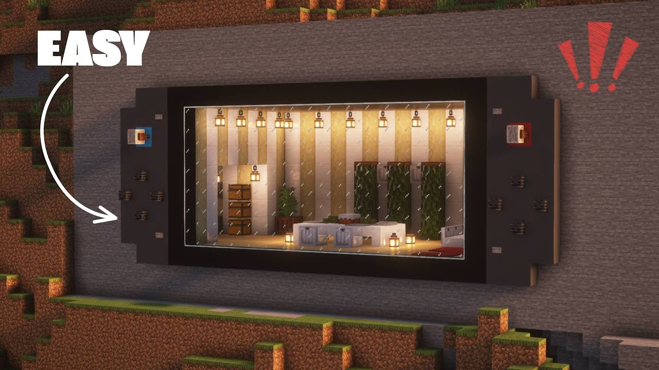How to Build a Nintendo Switch 2 House|Guide - YouTube