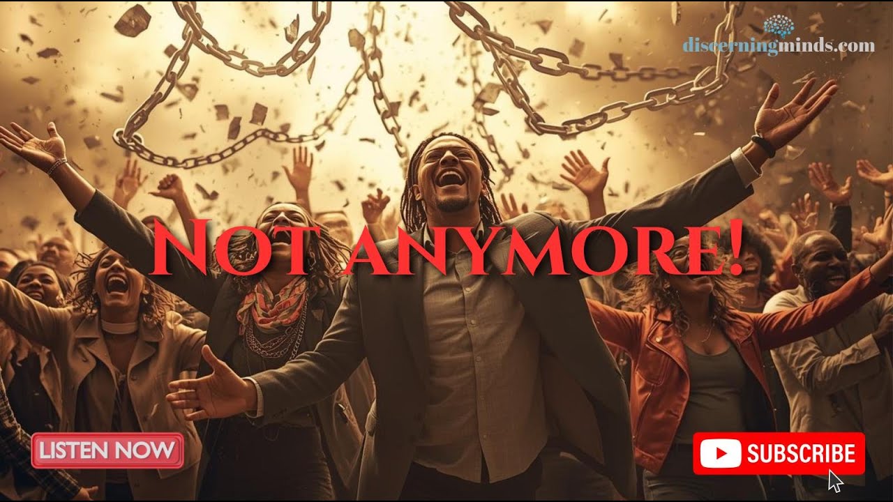 Not Anymore. #notanymore #music #Yahuah - YouTube