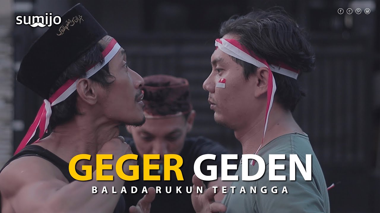 GEGER GEDEN | EPS 28 - YouTube