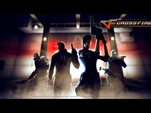 Crossfire Ranked Highlights 🥵🔥 - YouTube