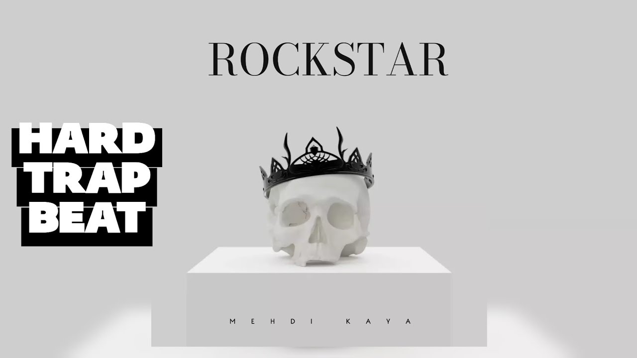 [FREE] "RockStar" HARD Trap Beat 2023 Free | Trap Instrumental Beat ...