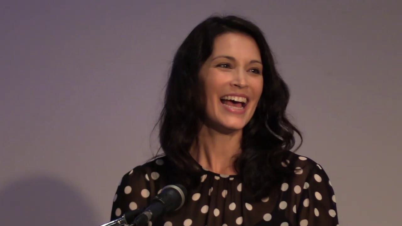Jennifer Renton - North Perth SDA Church - 16 June 2018 - YouTube