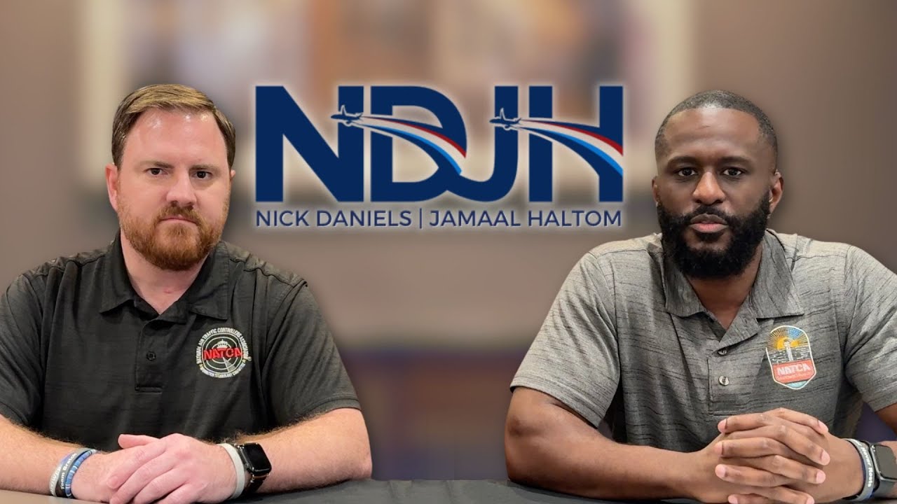 Candidates for NATCA President and Executive Vice President I Team ...