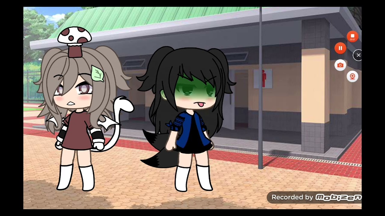 ⊙°•°Farting on wolf girl°•°⊙Hacha fart°•°⊙This video is for you : Zai ...