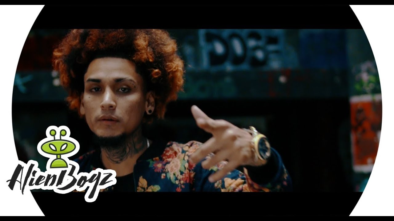 Ator Untela - TU TAS CHULA (videoclip oficial) - YouTube