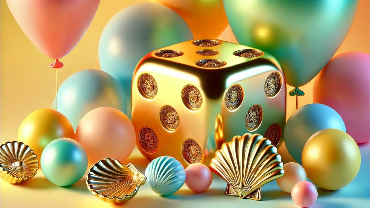 Monopoly Go: Partner Event Beginning - YouTube