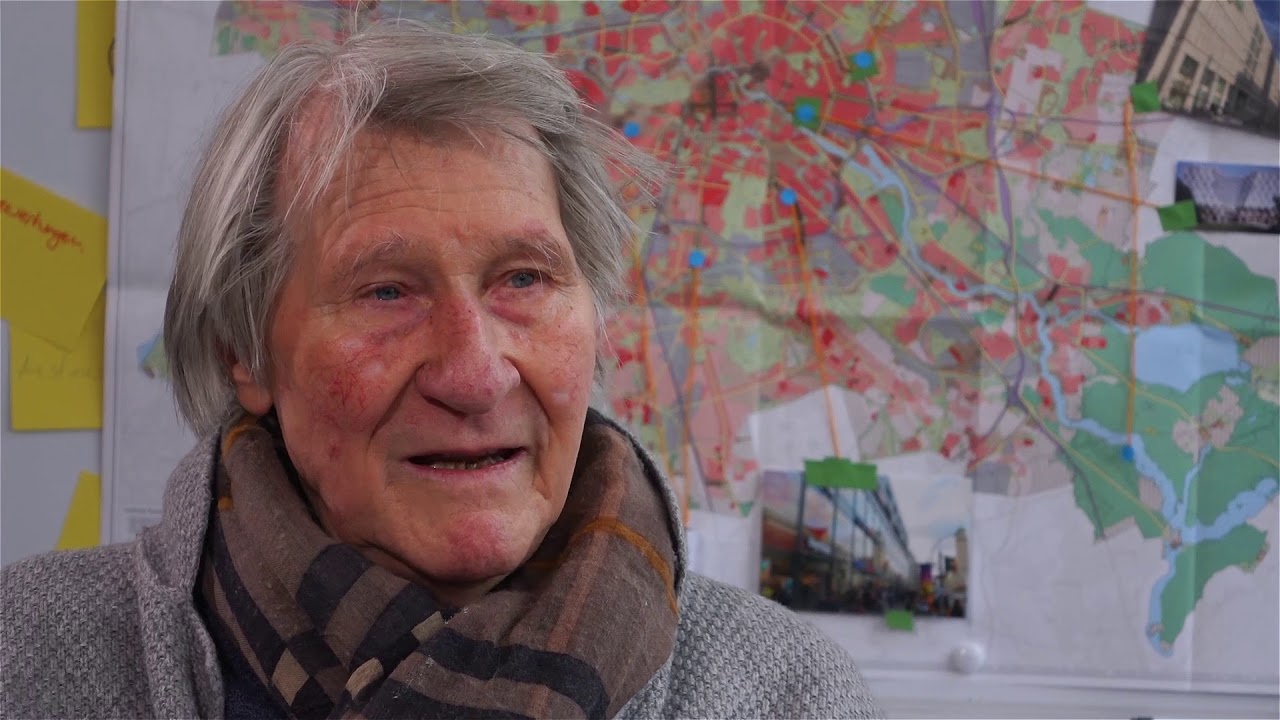 Interview Heinrich Suhr und Christian Kloss - YouTube