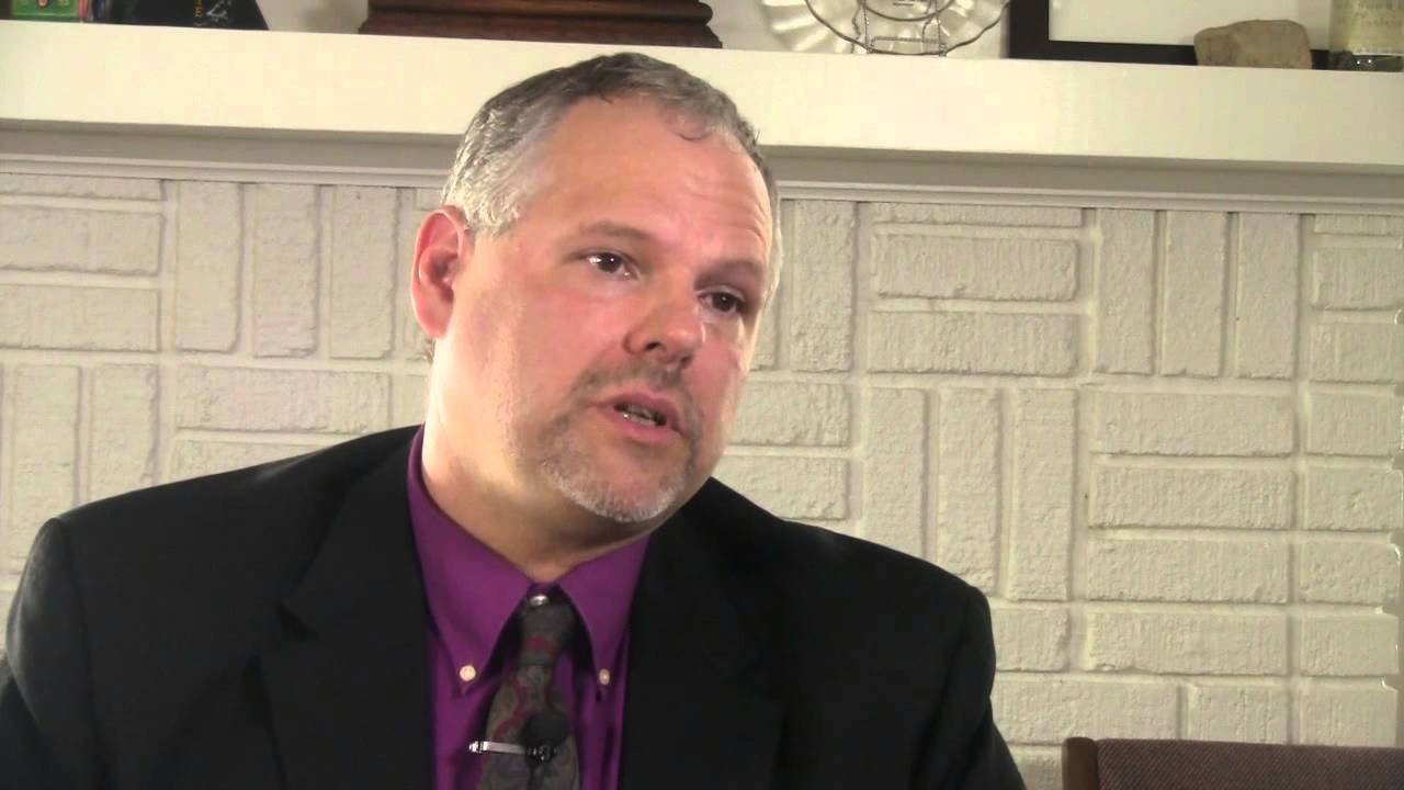 Interview of Dr. Robert Lewis Herman-Smith - YouTube