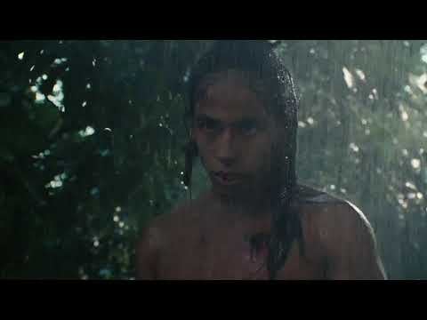 Apocalypto.2006 I Falling at Animal Trap