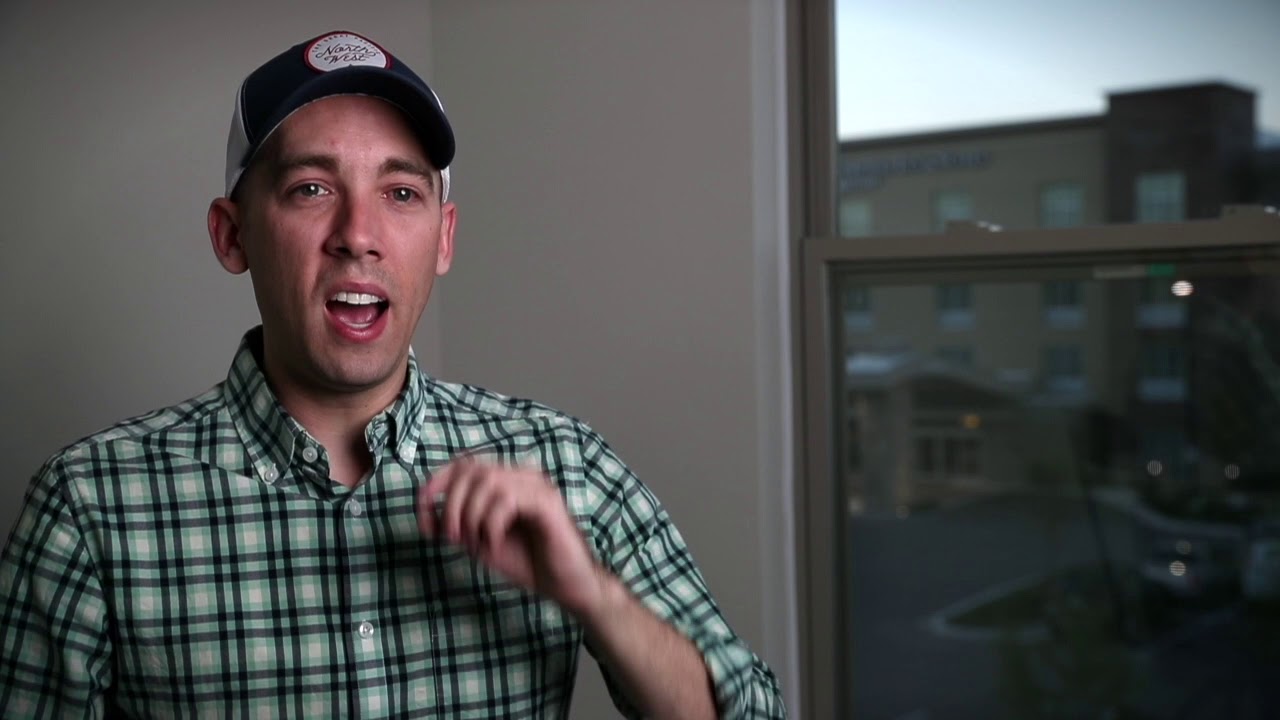 Taylor Moore Profile - YouTube