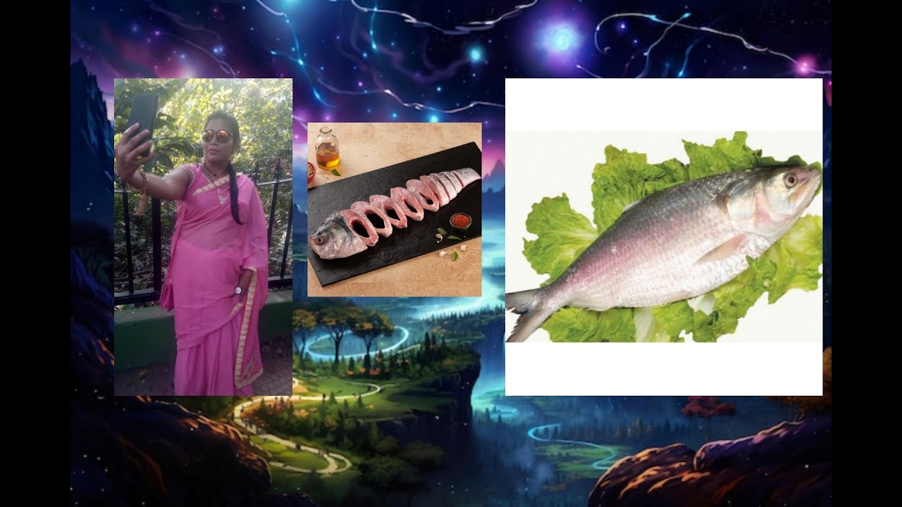 1:-)POTOL CHINGRI 2:-)DOI KATLA. 3:-) HILSA FISH BHAPA. 4:-) LADIES ...