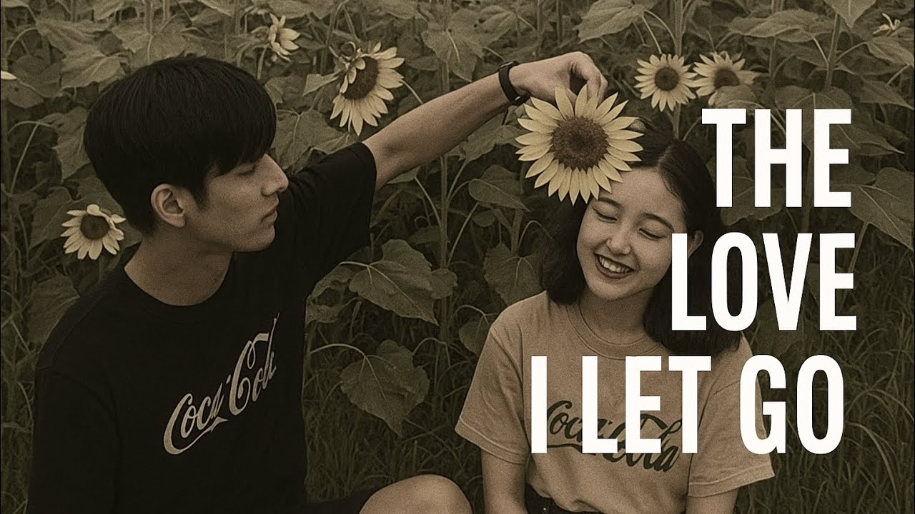 The love, I let go. - YouTube