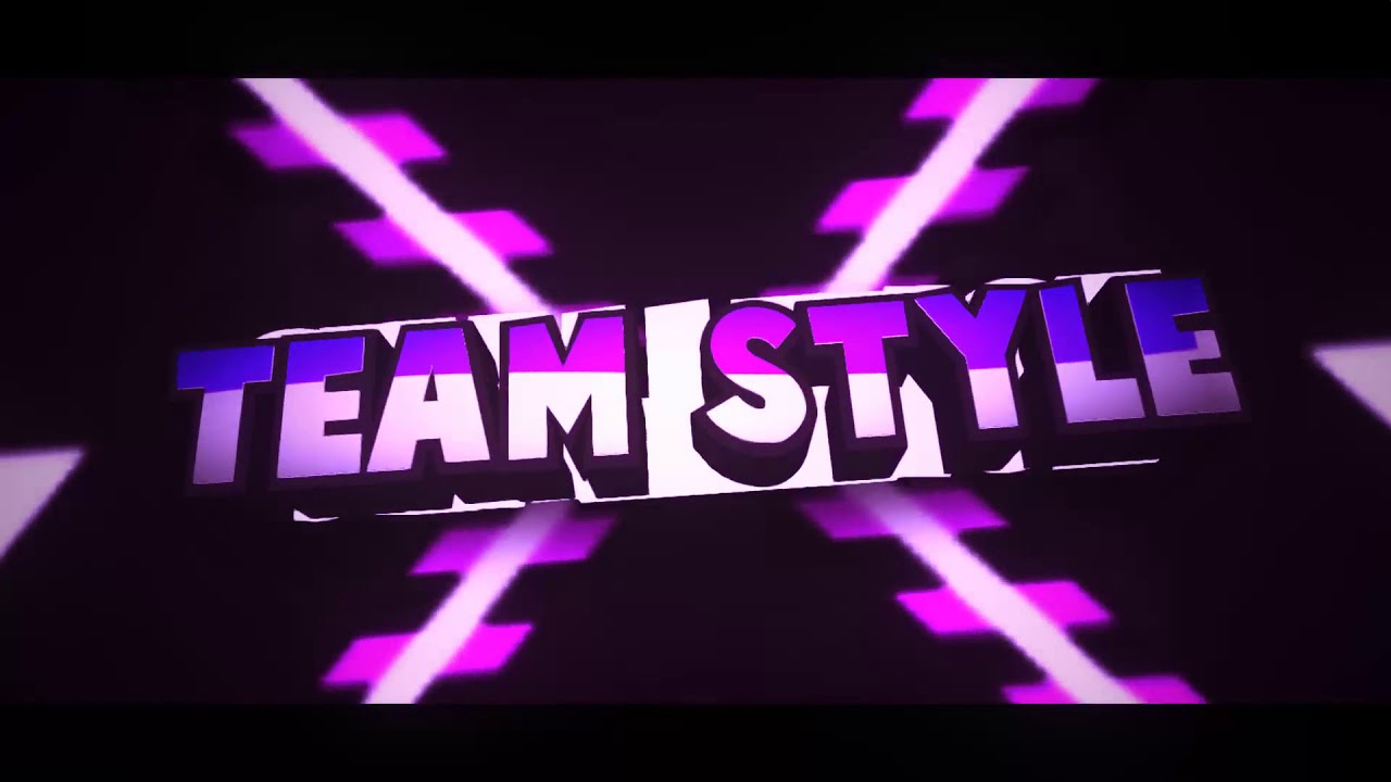 Team Style Intro - YouTube
