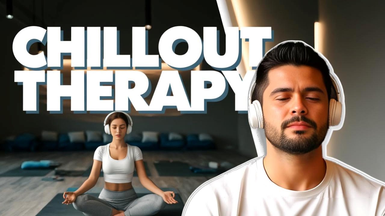 Relax & Destress with Melodic Dubstep | Ultimate Chillout Therapy - YouTube