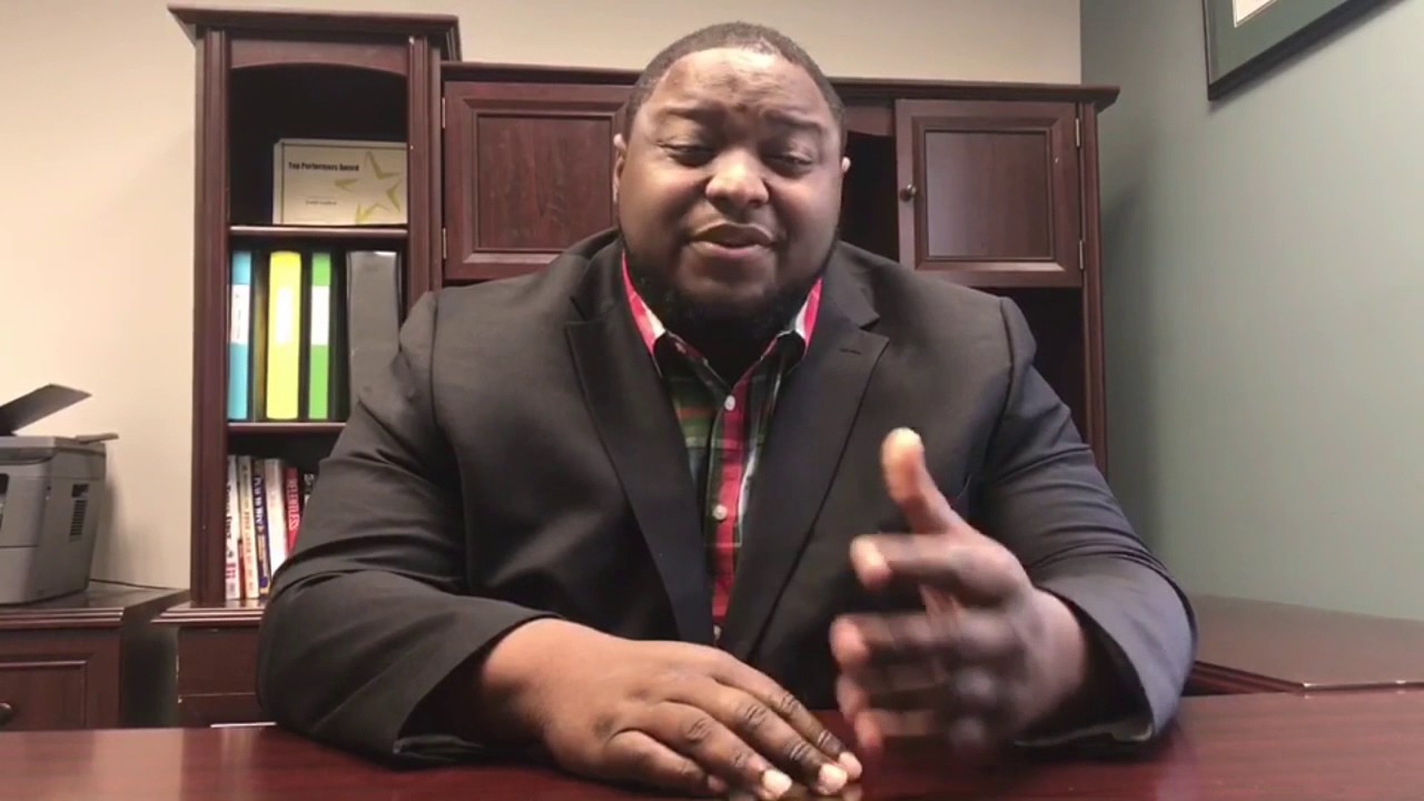 KAIROS SOLUTIONS JONATHAN G - YouTube