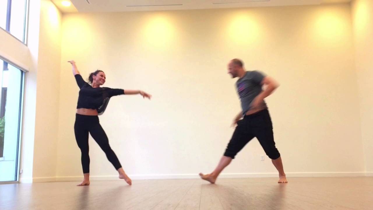 Adagio Dance - Believe - YouTube