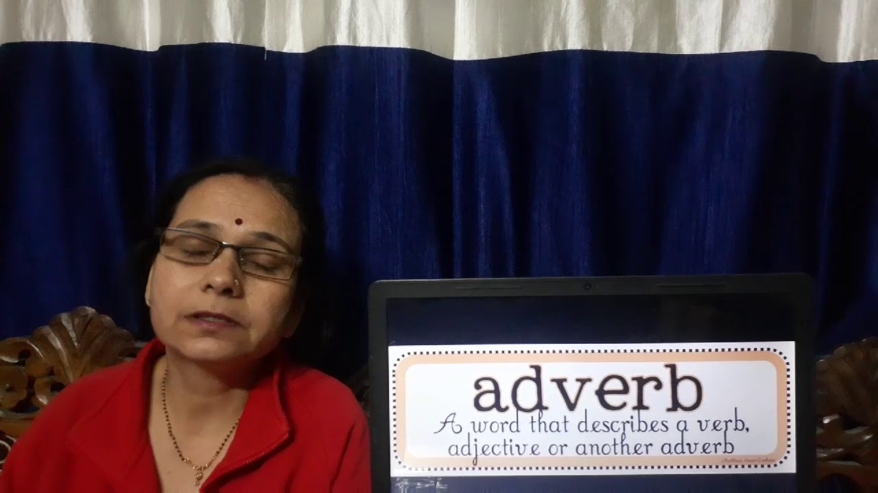 Class 6 English Language Chapter Adverbs YouTube class-6-english-language-chapter-adverbs-youtube