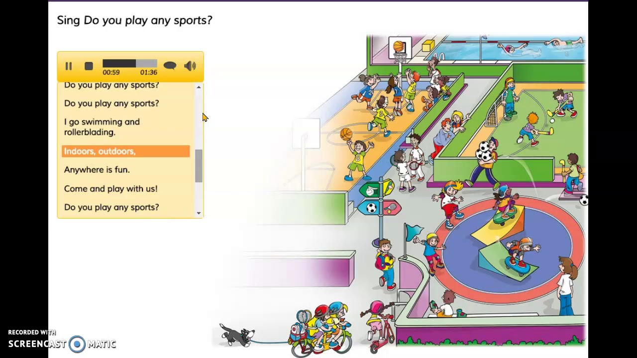 Do You Play Any Sports YouTube do-you-play-any-sports-youtube