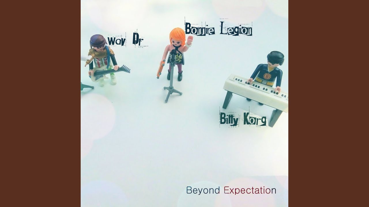 Beyond Expectations - YouTube Music