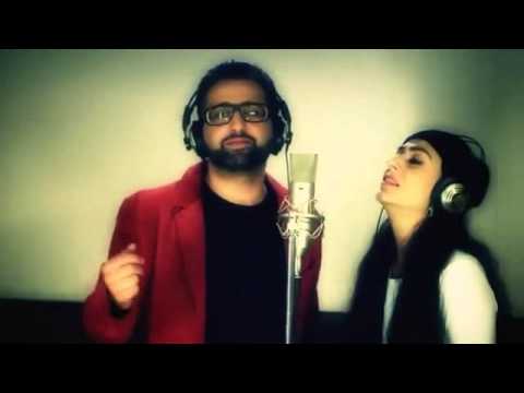 Yıldız Tilbe  Ragga Oktay   Gitme Kal Klip+Şarkı Sözleri