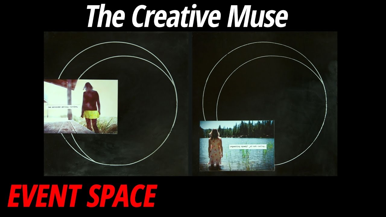 The Creative Muse | Eileen Rafferty - YouTube