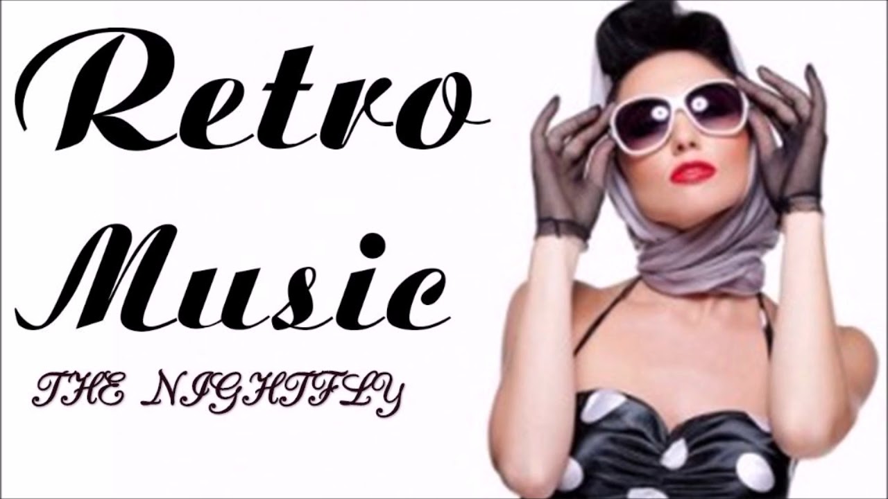 NIGHTFLY-Patty Lomuscio- Abbassa la tua radio - YouTube Music
