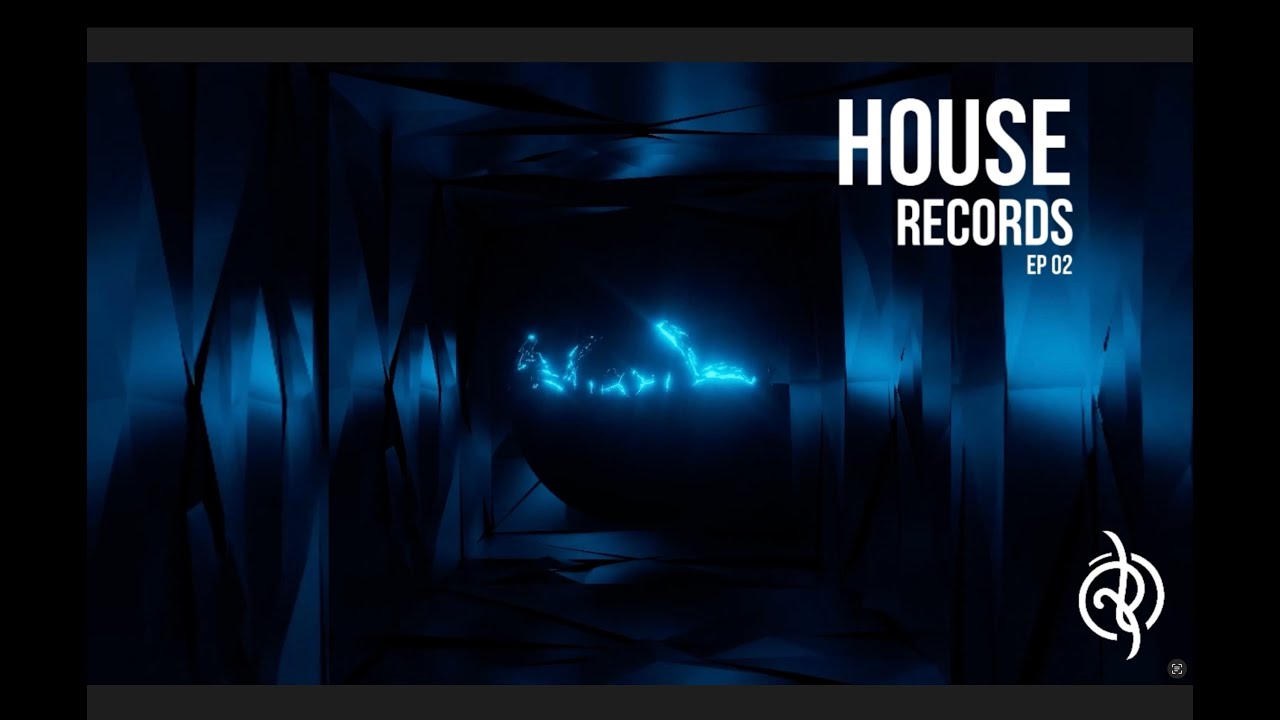 House Records EP 02 | Tech House Mix | ROHAN S | Tech House Music ...