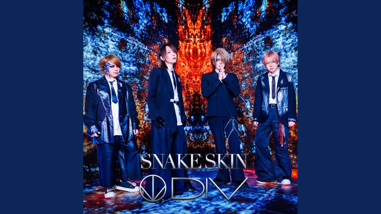 SNAKE SKIN - YouTube