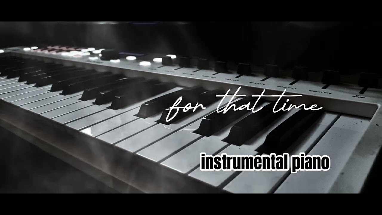 FOR THAT TIME @Basic_tone - YouTube