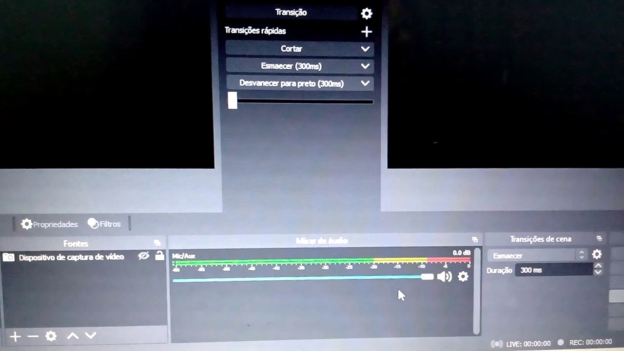 Forma simples.Parte 1. Enviar Áudio Reaper para OBS via rede com plug ...