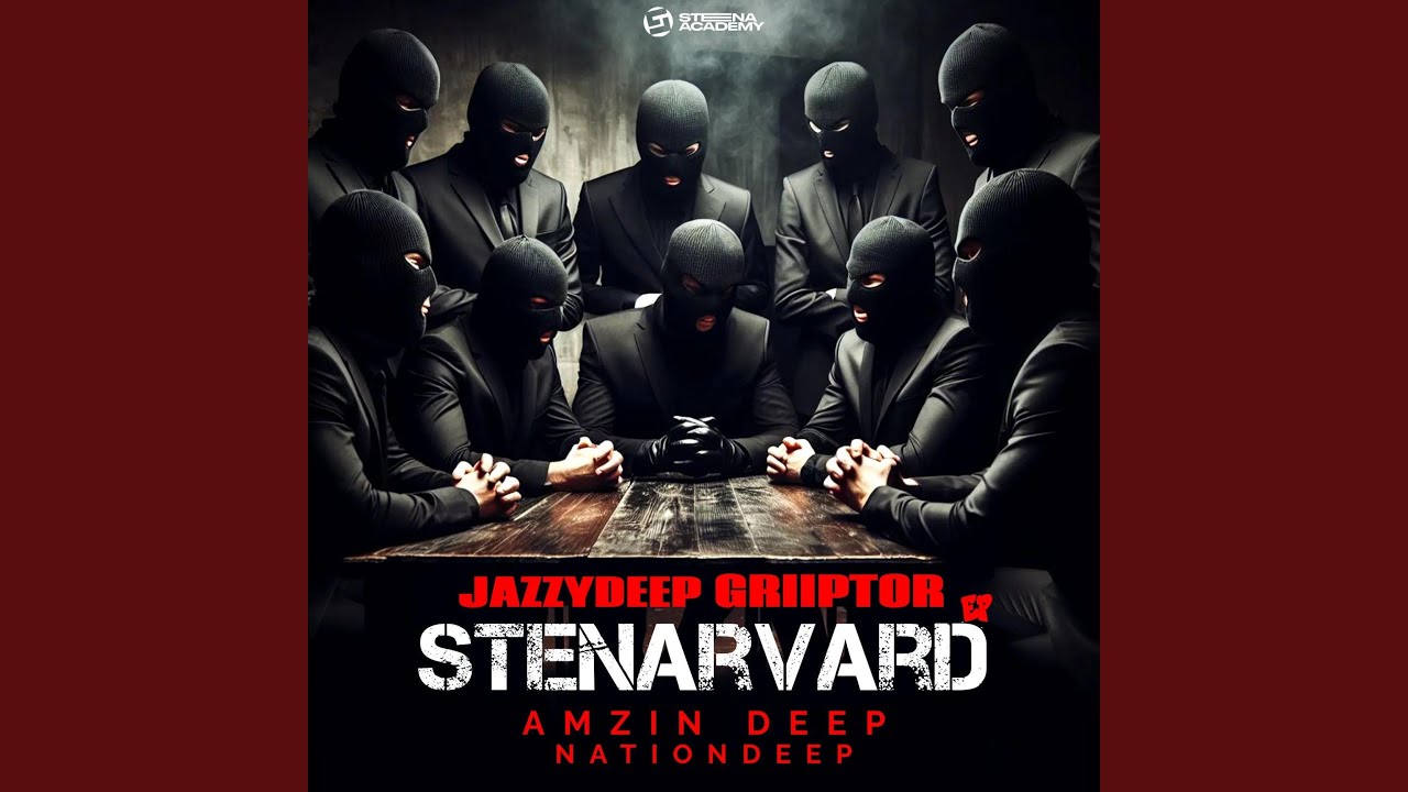 Stena Academy (feat. Nandipha808) - YouTube