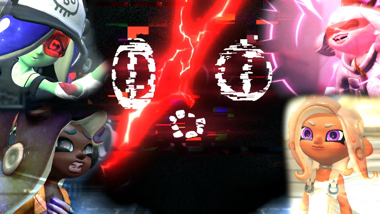 Splatoon 3: Side Order: Part 8: Cycle 5 - 30F: The End of a New World ...