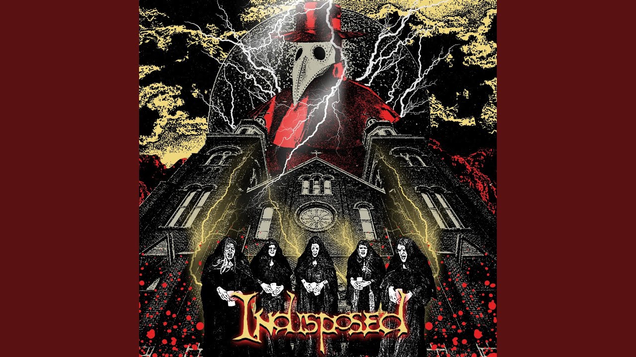 Chiclephobia - YouTube