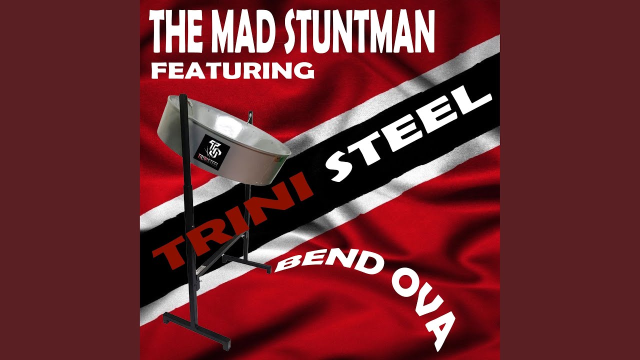 Bend Ova (Instrumental (Steele & Pan)) - YouTube