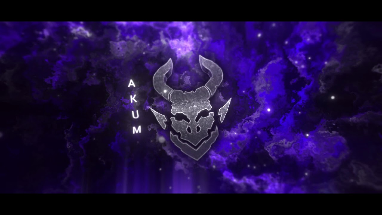 Intro Akuma Youtube