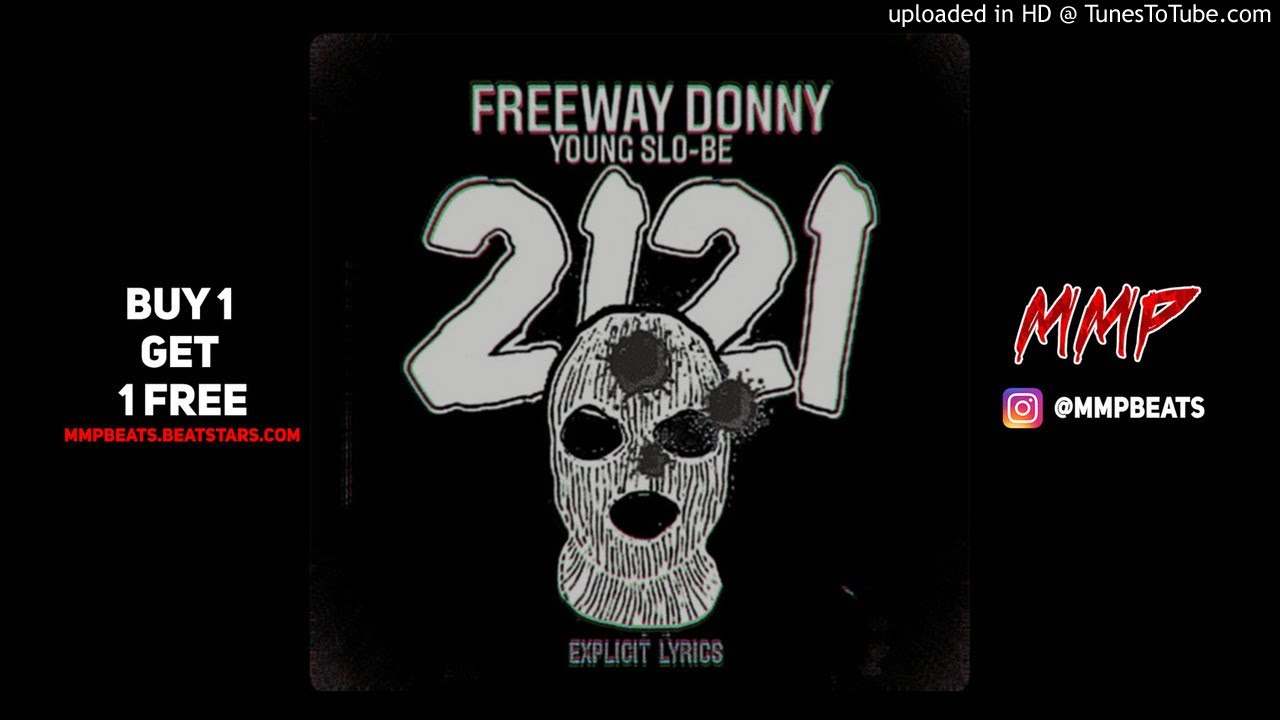 Freeway Donny Type Beat "Independent" - YouTube