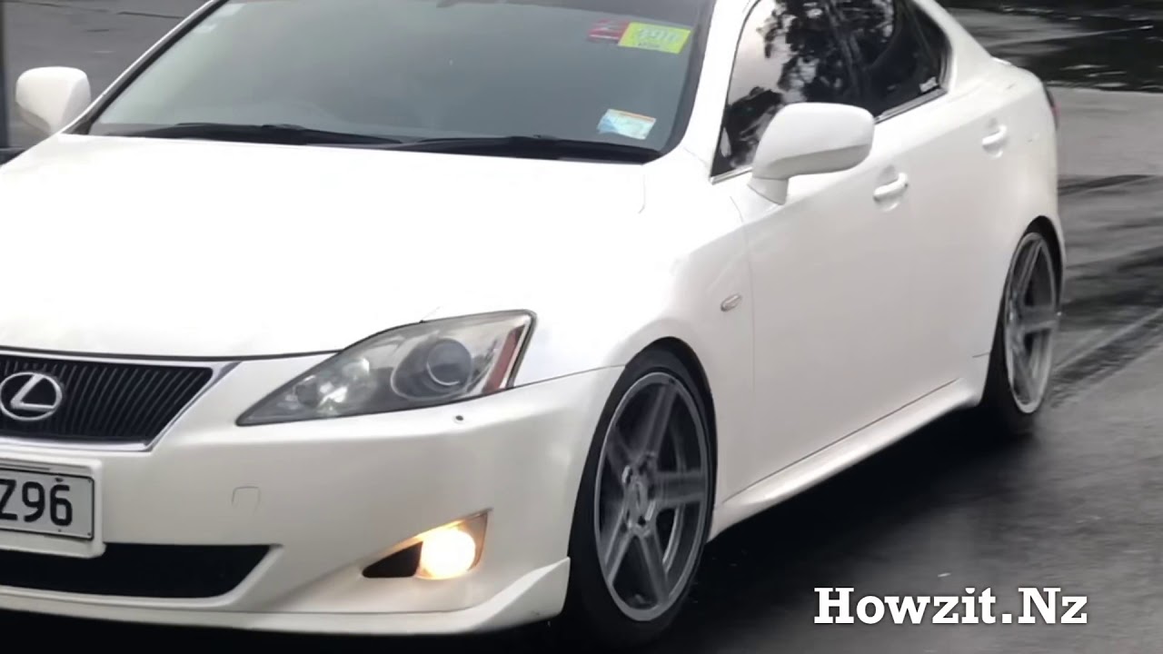 Chrome Expressing Session 2019 - Hampton Downs - YouTube