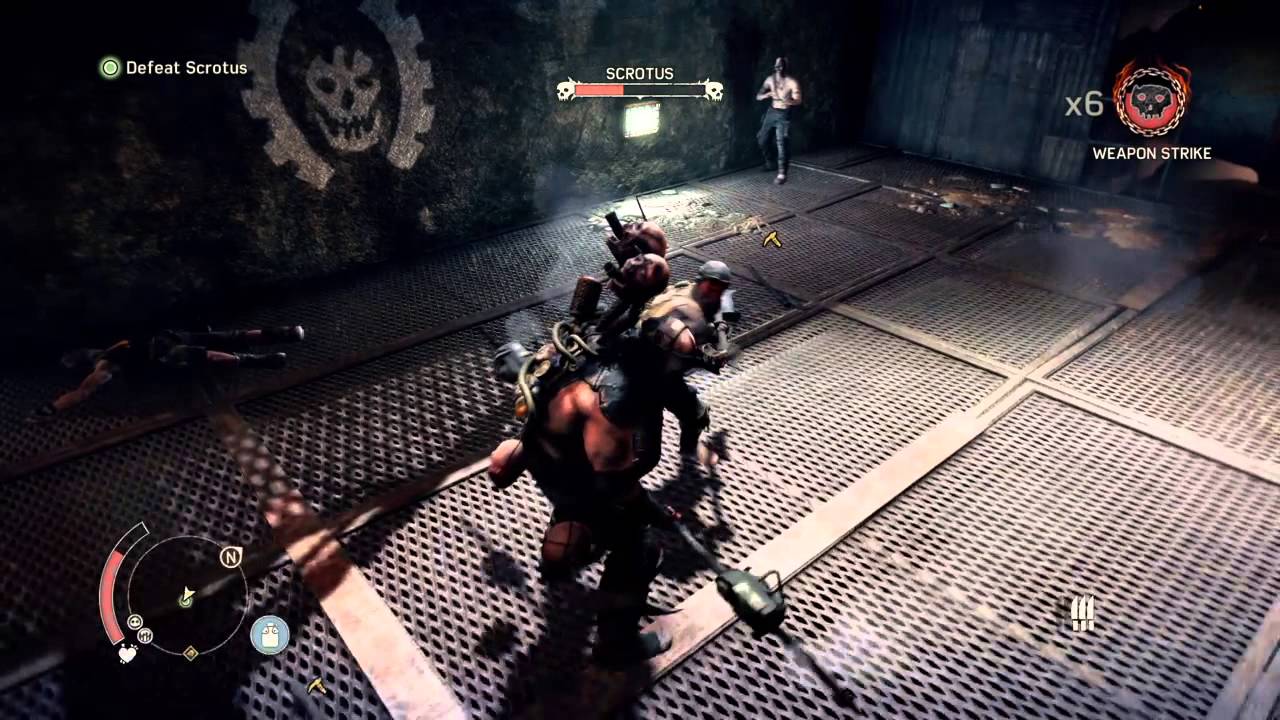 How to unlock the v8 in mad max ps4 sony, archangel used, speed demon ...