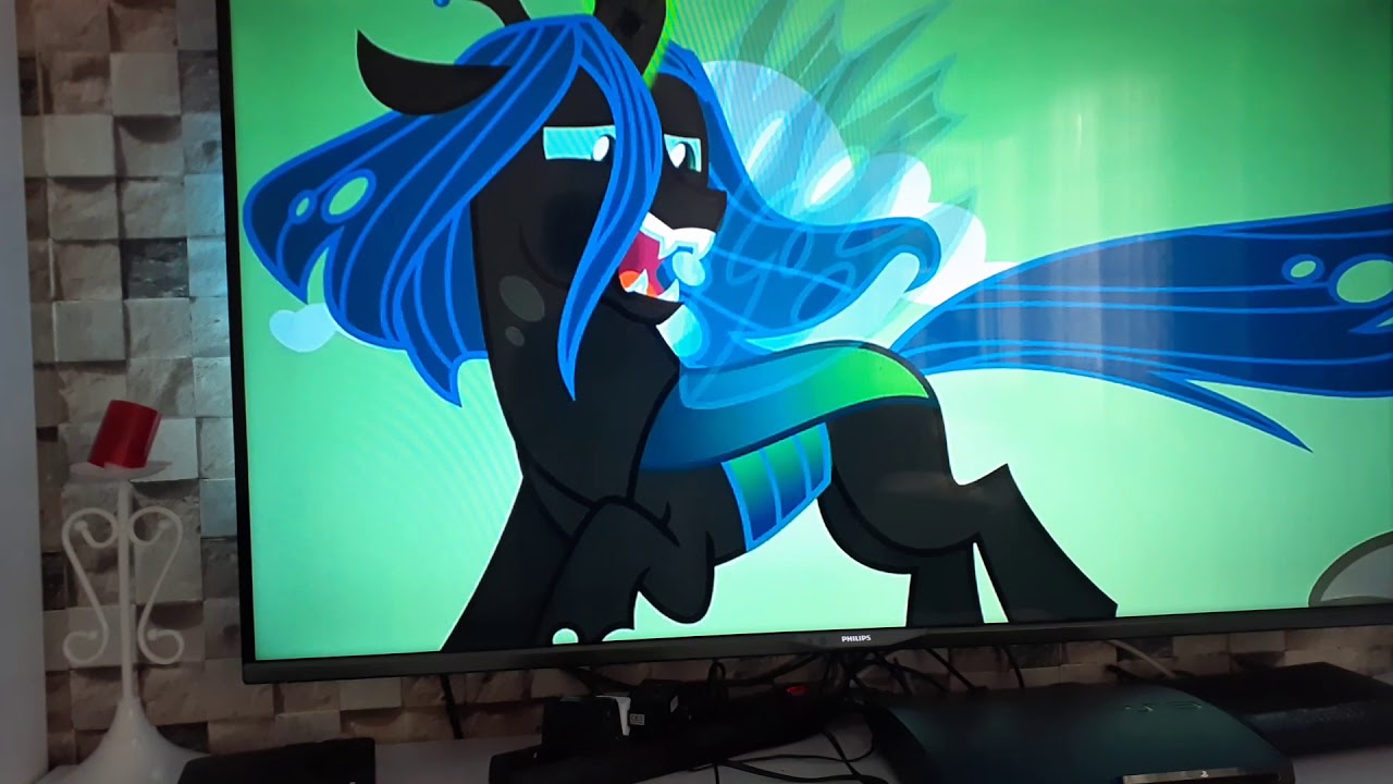 Daughter of discord: '' the battle song - YouTube