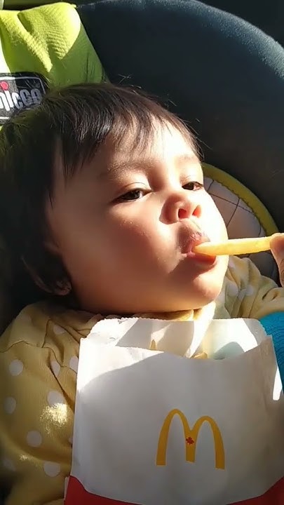 cravings satisfied😍😍#mcdonalds - YouTube