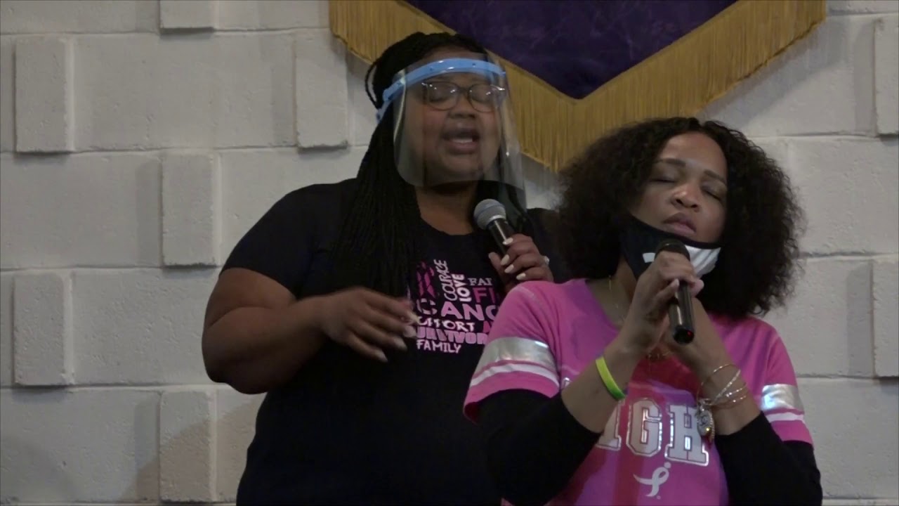 Allen Waiting Song - YouTube