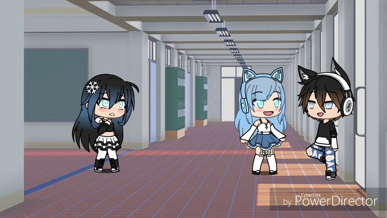 Solo || GLMV - Gacha Life Music Video - YouTube