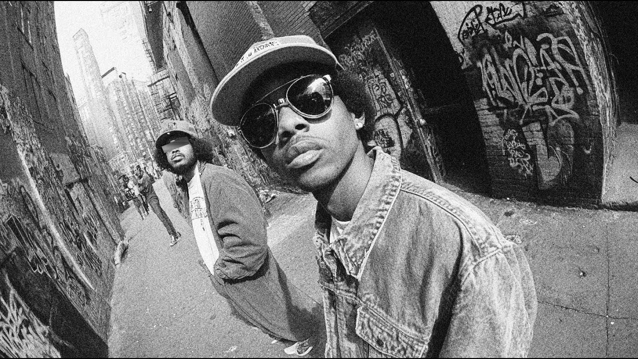 Hip Hop Instrumentals Radio / Boom Bap / Underground / 90's / Soul / Lo ...