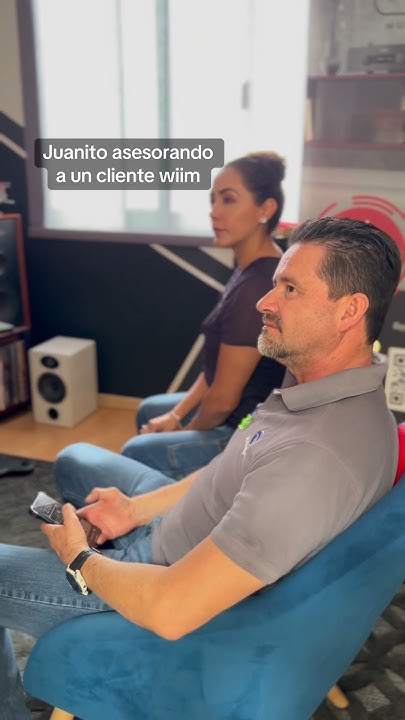 Parte de el trabajo diario de asesoría personalizada que hacemos en jmi audio - YouTube