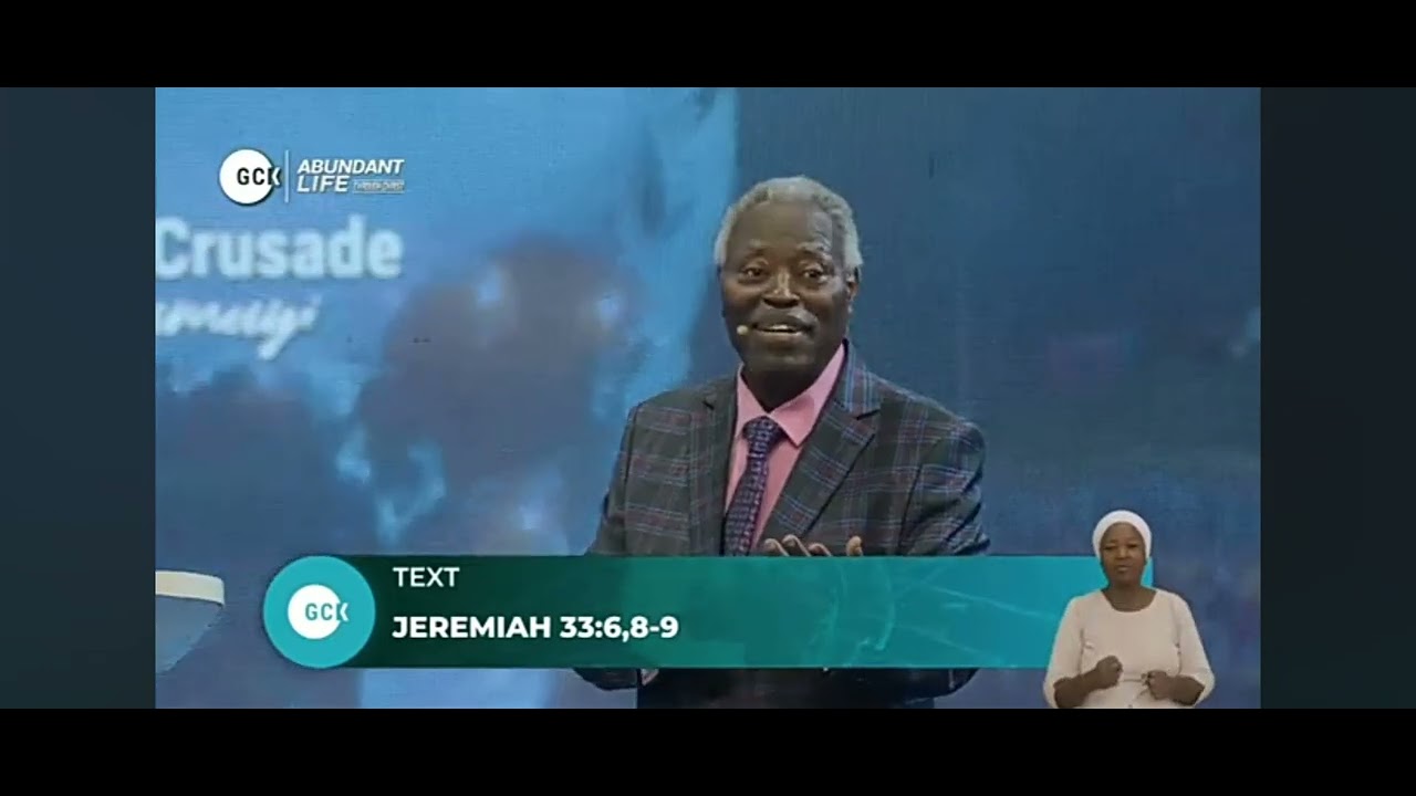 SINCERE MILK THURSDAY 5TH SEPTEMBER, 2024 - HEALTH AND CURE - YouTube