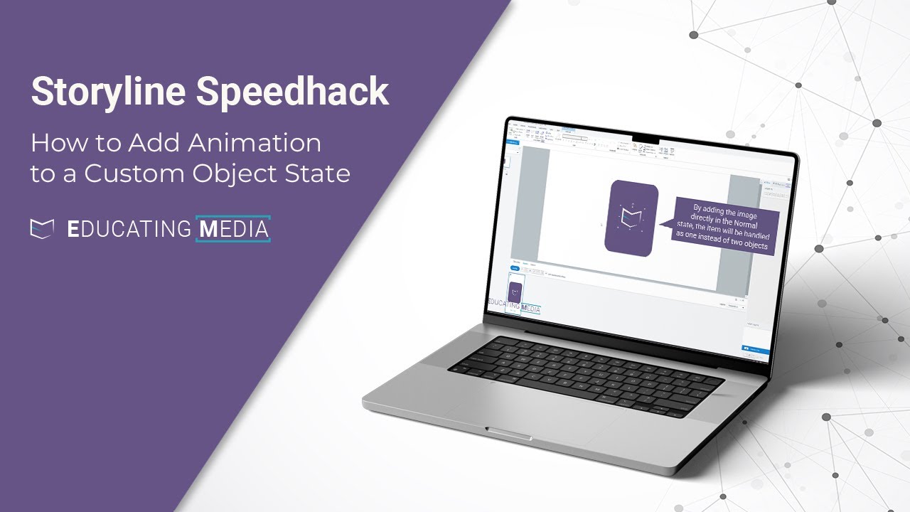 Storyline Speedhack - How to make an animated flipcard in Storyline ...