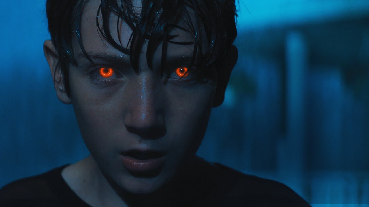 Aos 12 Anos, Ele Descobre possuir SUPER PODERES e Irá Revelar o Seu ...